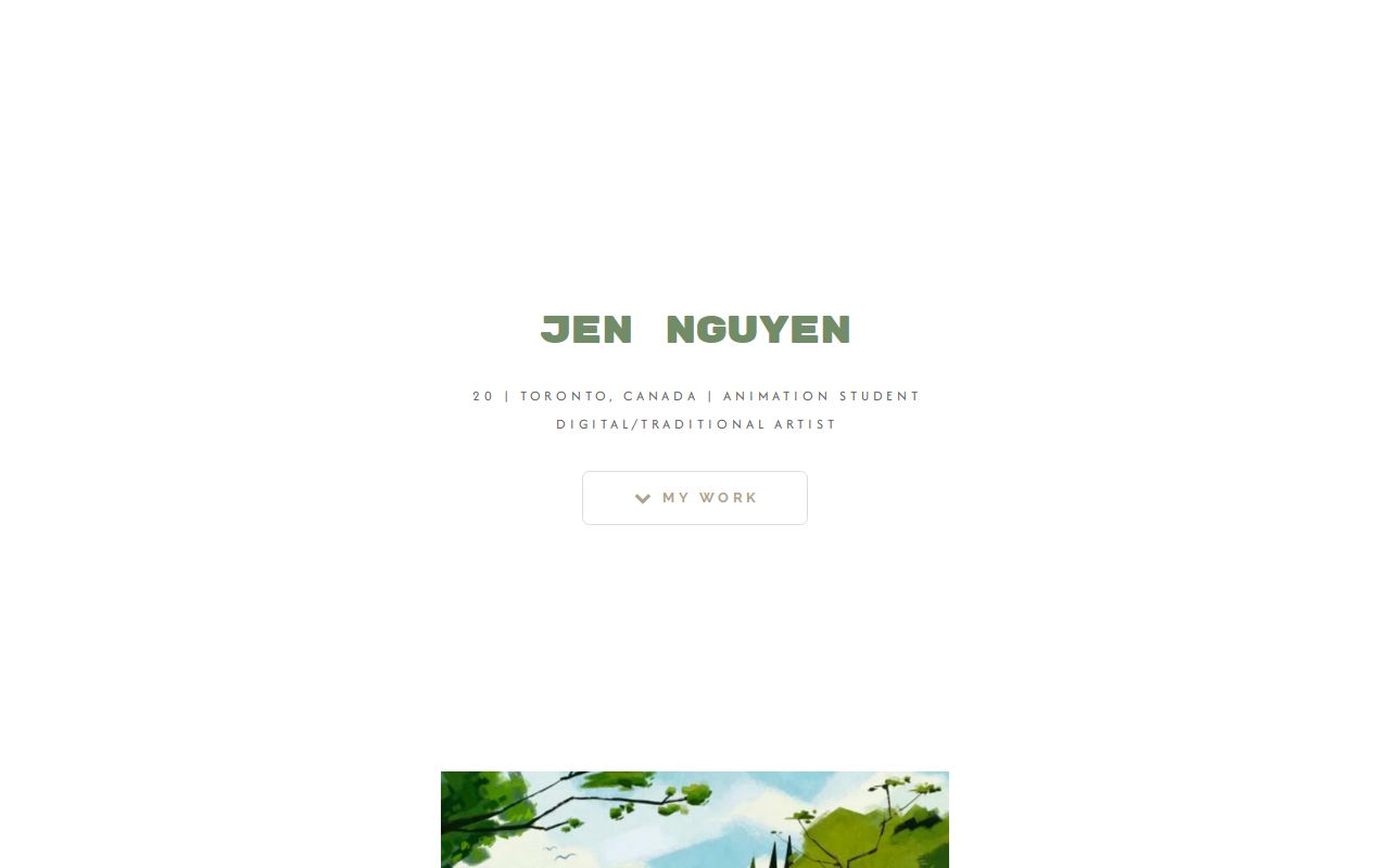 Jen Nguyen - BURKENCROCS